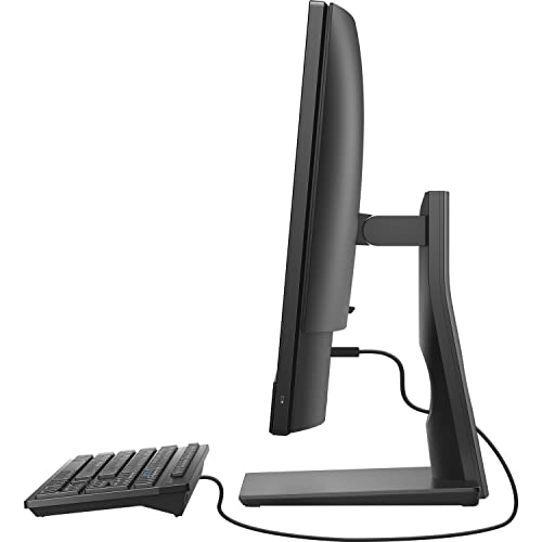 Dell OptiPlex 3280 21.5" Full HD All-in-One Desktop Computer - 10th Gen Intel Core i7-10700T 6-Core up to 4.50 GHz Processor, 64GB DDR4 RAM, 4TB NVMe SSD, Intel UHD Graphics 630, Windows 10 Pro