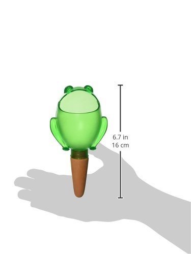 SCHEURICH USA 52884 Froggy Water Supplier (Assorted colors)