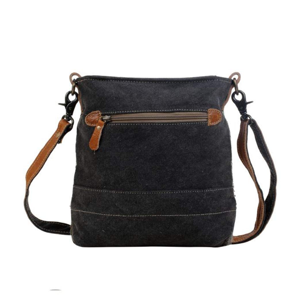 Myra Bags Perfect Mania Shoulder Bag, S-2860, Multi