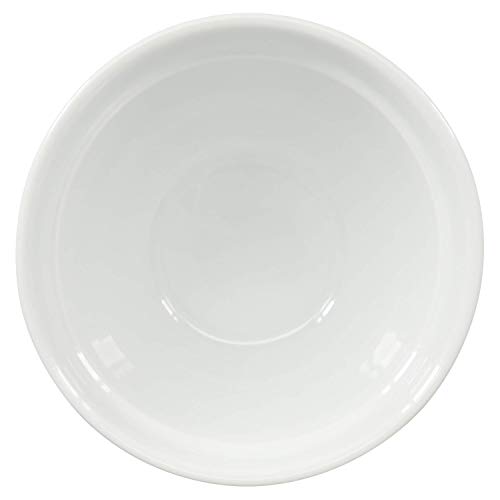 BIA Cordon Bleu 16-Ounce Stackable Bowl, Set of 4, White (900101S4SIOC)