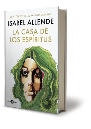 La casa de los espíritus