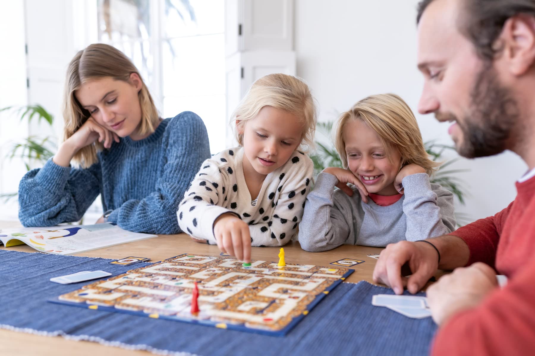 Ravensburger Junior Labyrinth