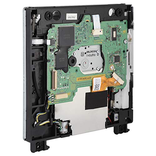 SALUTUY Game Drive, Precise Incision Wired Game Machine for Game