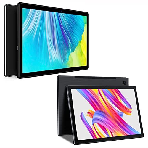 CNMF Tablet 10 Inch, 5Ghz WiFi Tablet + 2.4Ghz WiFi Tablet, Long Battery Life, 2GB ROM, 32GB Storage, 10.1" IPS HD Touch Screen - 2 Pack,