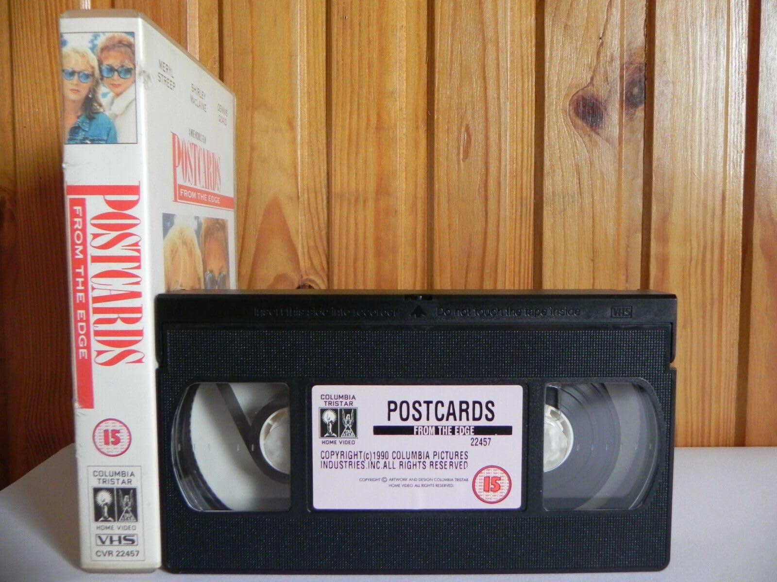 Poolhall Junkies (2002) [VHS]
