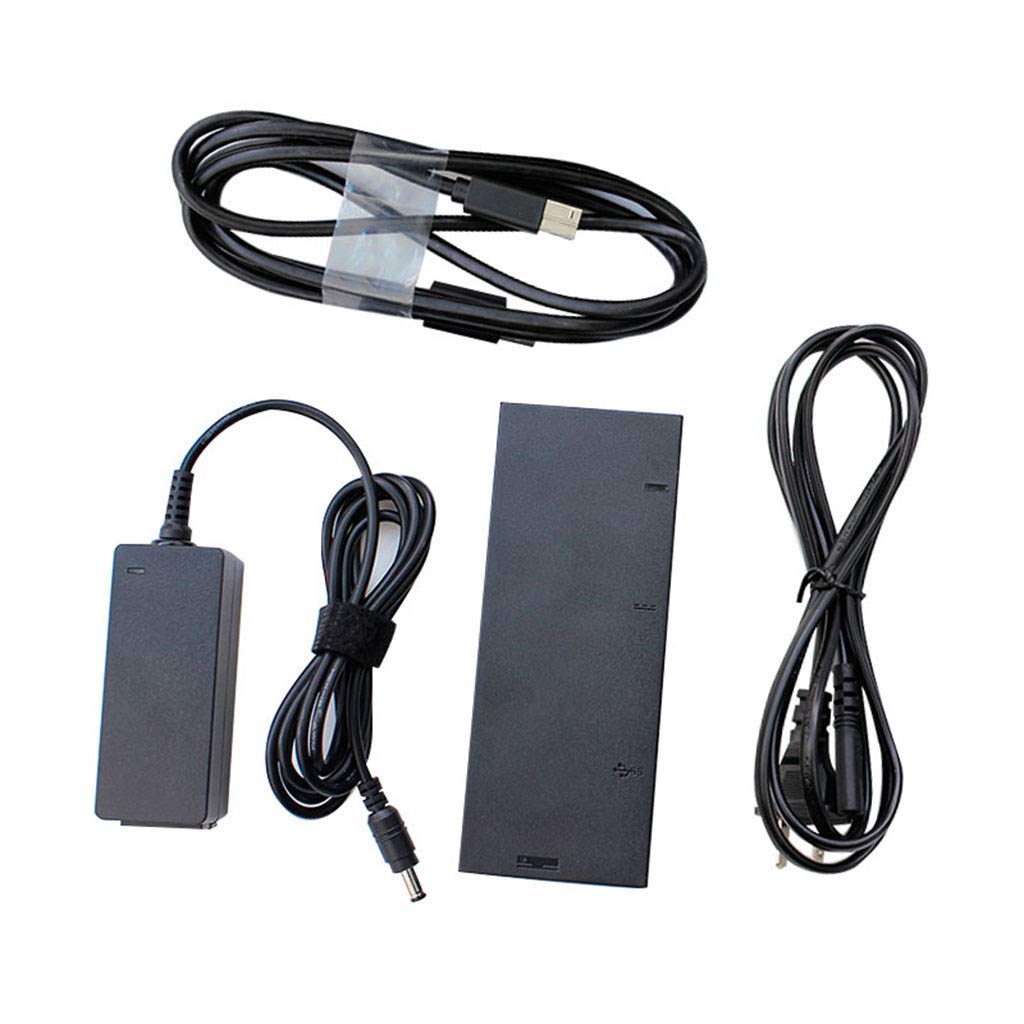 Charella #1fZ44Z Adapter for Kinect 2 0 Sensor USB 3 0 Adapter for One S One X Win 8 8 1 10