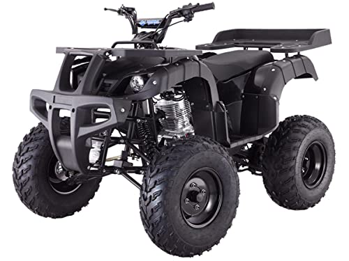 HHH Taotao Rhino 250 Adult ATV Quad 4-Speed Manual Transmission Air Cooled 4-Stroke