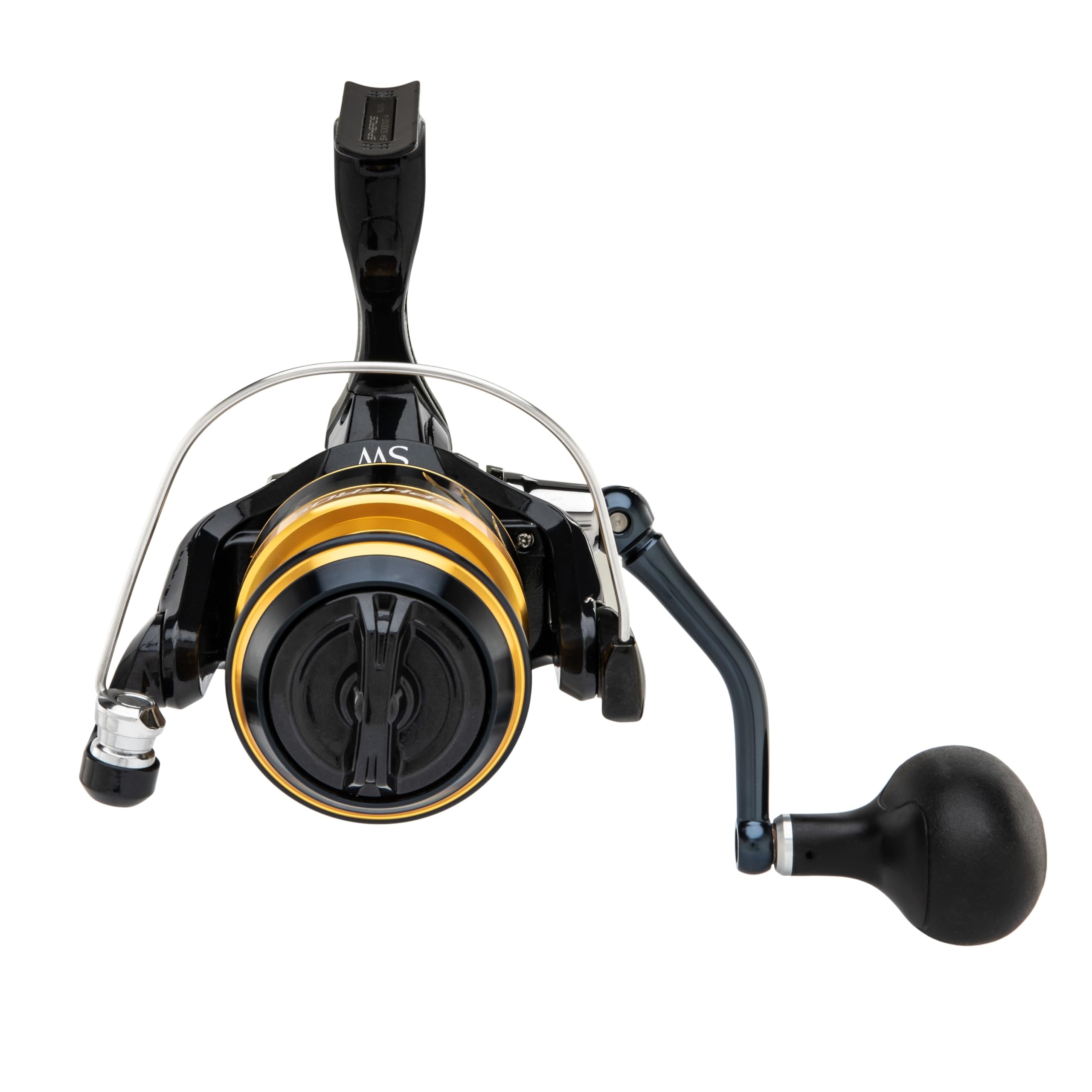 SHIMANO SPHEROS SW A 5000XG SPHEROS