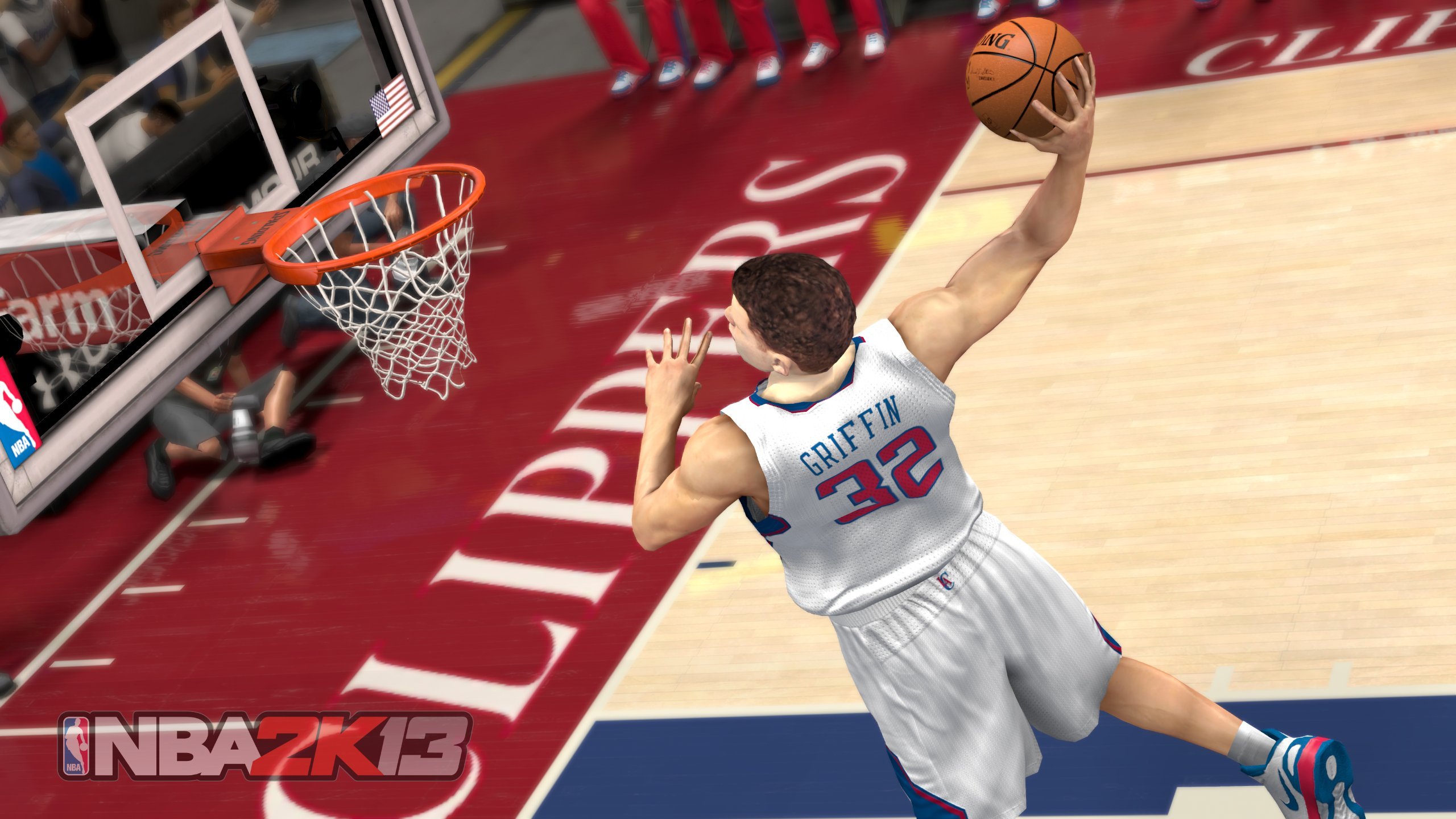 NBA 2K13 - Playstation 3 (Renewed)