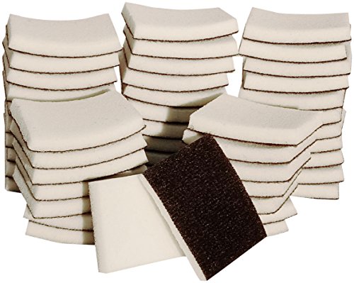 Ranger Blending Tool Set - Ink Blending Tool with 2 Foams, 48pc Replacement Foam Squares, and Alcohol Blending Solution