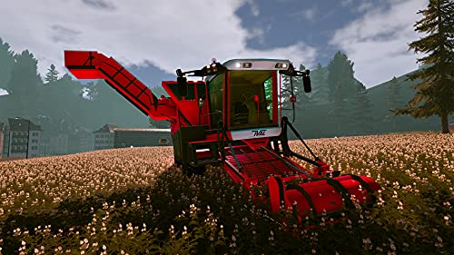 Real Farm: Premium Edition - PlayStation 5