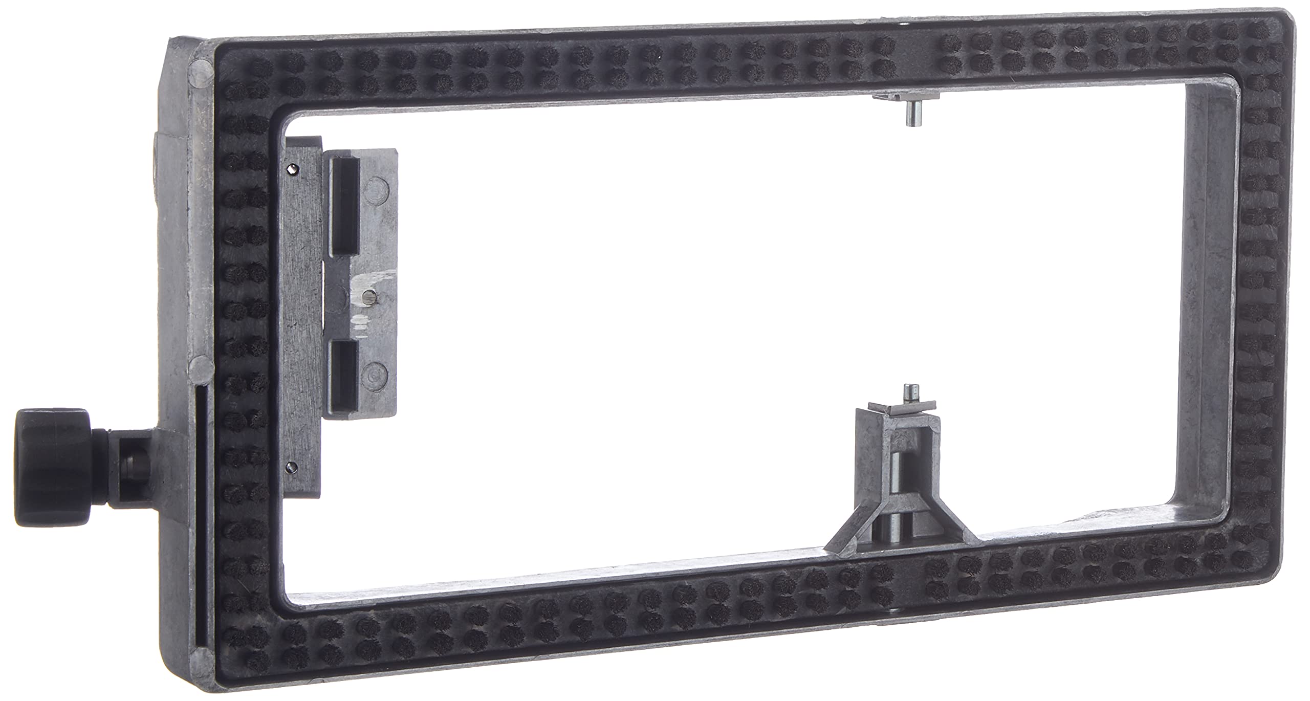 Bosch 2608005026 Sanding Frame with Brushes and Plastic Elements