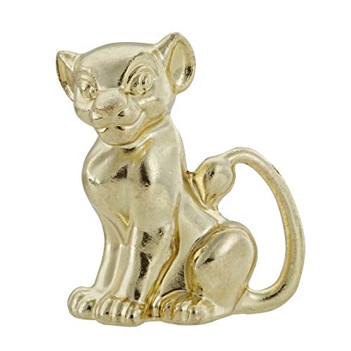 Monopoly Game Disney The Lion King Edition Family Board Game