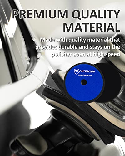 FCT Detailing Pads- GFP Glossy Finishing