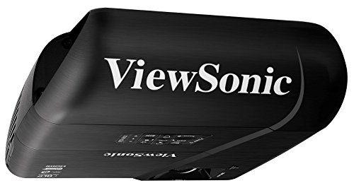 ViewSonic PJD6352 3500 Lumens XGA HDMI Projector