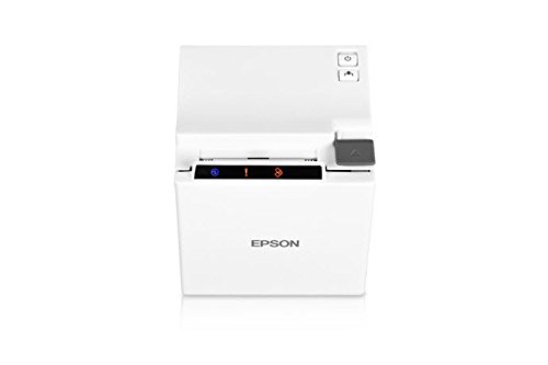 Epsilont Square Register Hardware Bundle Compact -M10 2" Compact Receipt Printer, Mini Cash Drawer, Stand for iPad USB-C 10.9" and 11.0"