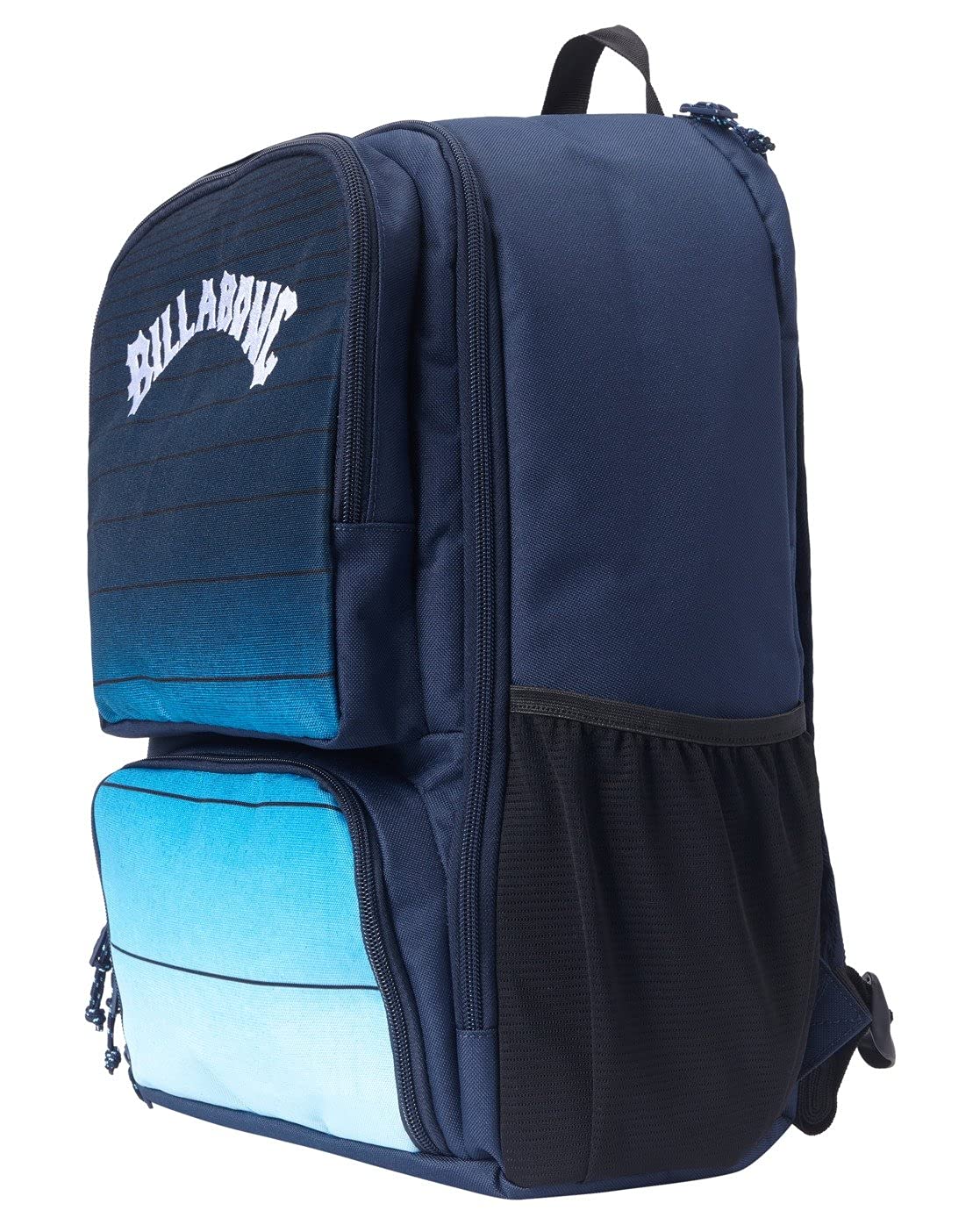 Billabong Juggernaught Backpack Deep Blue One Size
