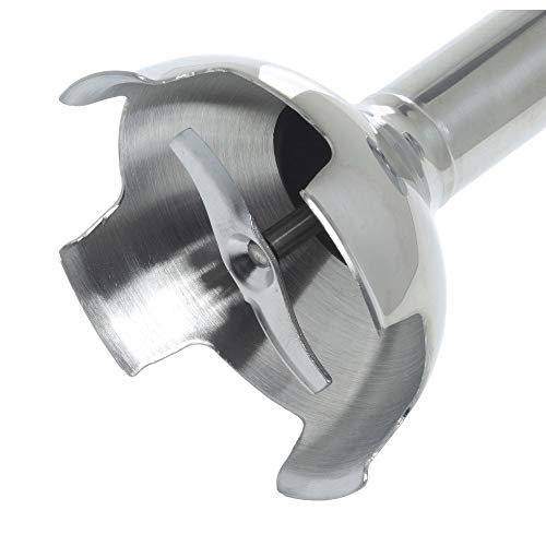 KitchenAid KHBC10MER 10" Blending Arm for Commercial 300 Series Immersion Blenders, Hand Blender Accessories, to Blend, Crush, Chop and Puree