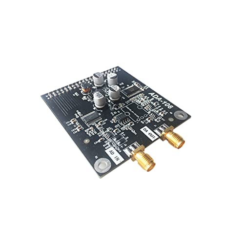Carreteiro High-Speed AD da Card FPGA Development Board PCB Development Board ADA106 Module