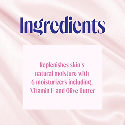 Skintimate Skin Therapy Dry Skin Womens Moisturizing Shave Gel, 198g