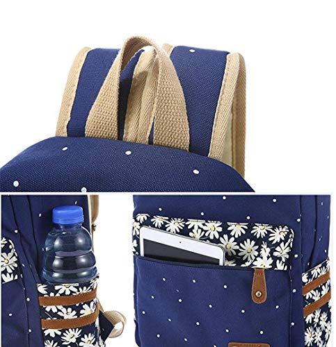 GO2COSY Anime Toilet-bound Hanako-kun Backpack Daypack Satchel Student Bag School Bag Bookbag