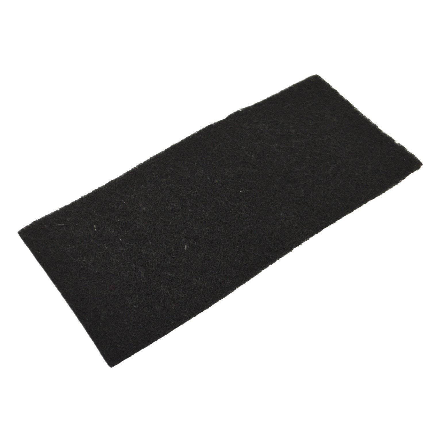 HQRP 4-Pack Filter Compatible with Bionaire BAP1400, BAP1415, BAP1452, BAP1500, BAP1502, BAP1520, BAP1525, BAP1552, BAP1700, BAP2000, BAP8500