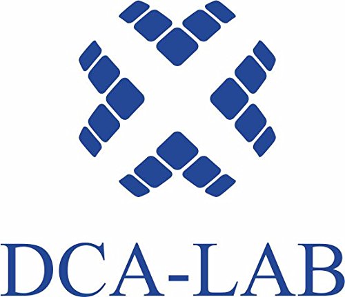 DCA - Sodium Dichloroacetate 333mg - Purity >99.9%, Made in Europe, by DCA-LAB, Certificate of Analysis Included, Tested in a Certified Laboratory, 90 Capsules