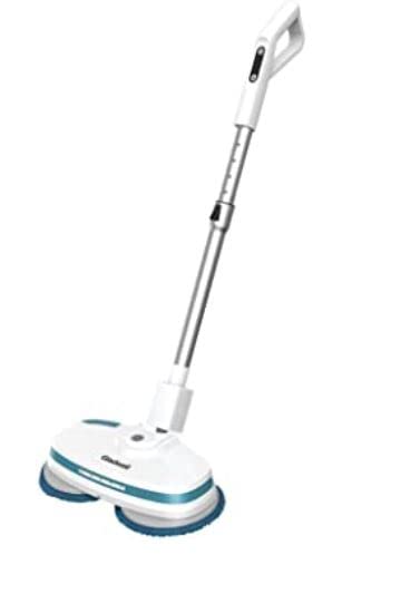 T POWER 14.4V Charger for Gladwell Coaster : GEM-CSTR-1400 Glider Mops 3 in 1 Cordless Electric Mop Spinner Scrubber Floor Cleaner Ac DC Adapter Power Supply Cord