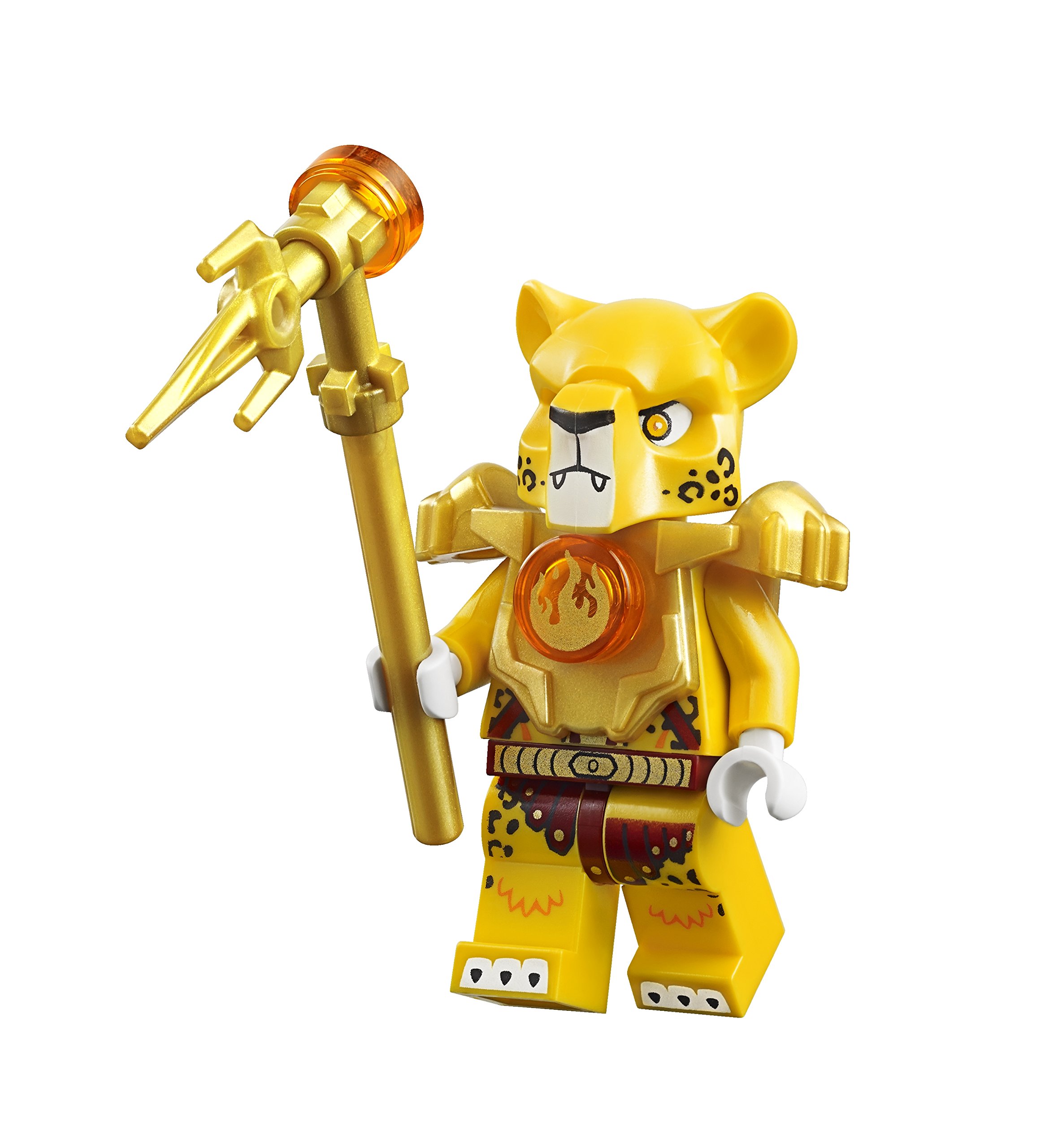 LEGO Chima 70141 Vardy's Ice Vulture Glider Building Toy