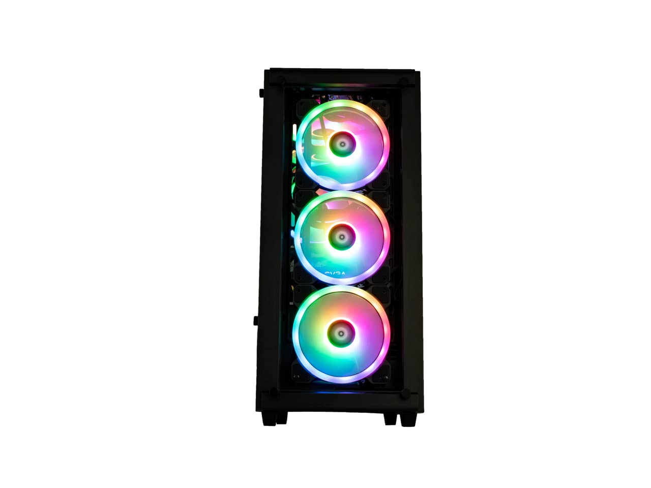 Cobratype Cascabel Gaming Desktop PC β Ryzen 5800X, RTX 3050, 32GB DDR4, 2TB NVMe, AIO Liquid Cooler