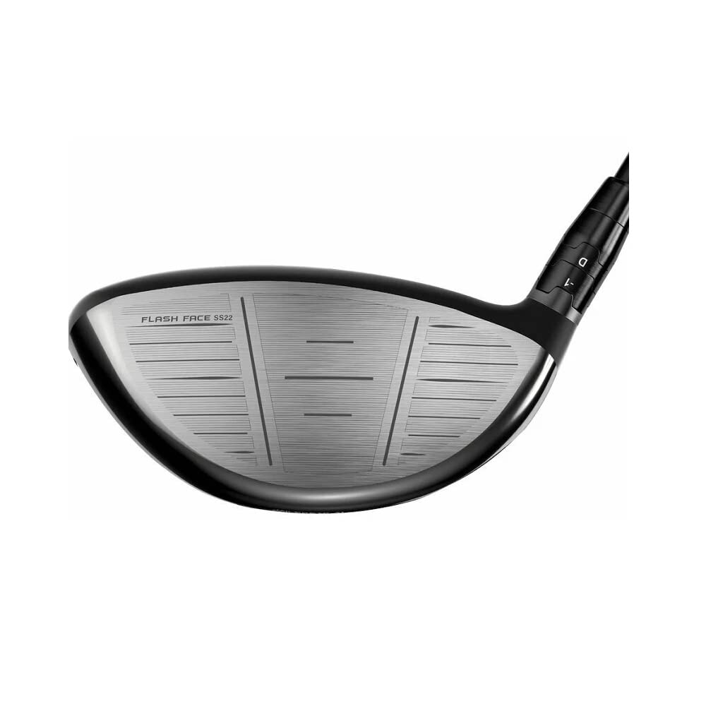 Callaway Golf 2022 Rogue ST Max LS Driver (Right Hand, Tensei White 65G Shaft, Stiff Flex, 9 Degrees Loft)