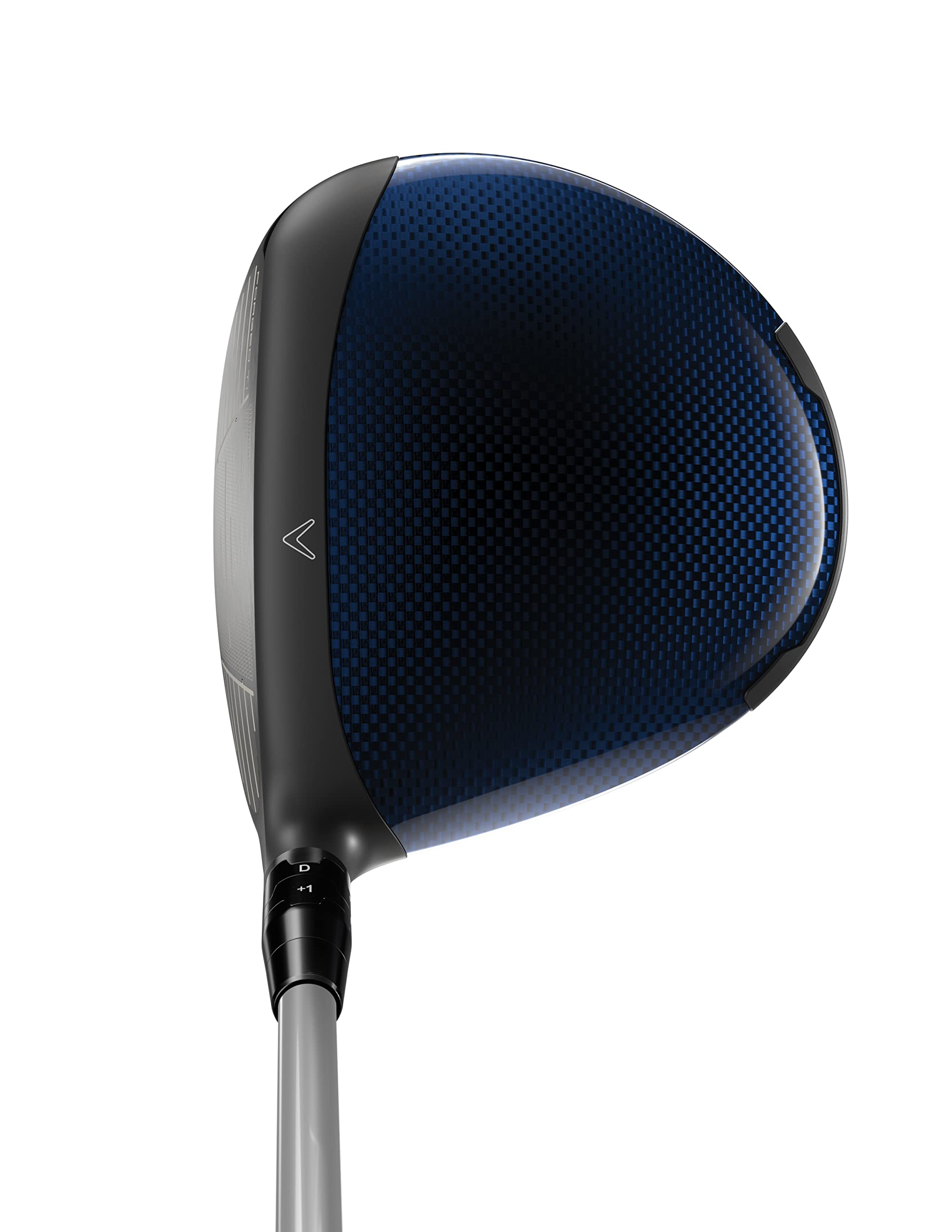Callaway Golf 2023 Paradym X Driver (Right Hand, Hzrdus Silver 50G Shaft, Regular Flex, 12 Degrees Loft)