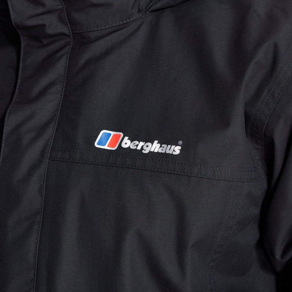 Berghaus Men's RG Alpha Gemini 3in1 Waterproof Jacket