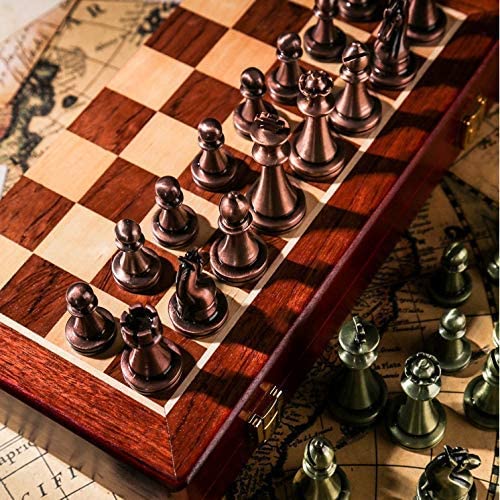 Chess Backgammon Checkers Travel Games Chess Set Board Draughts Entertainment