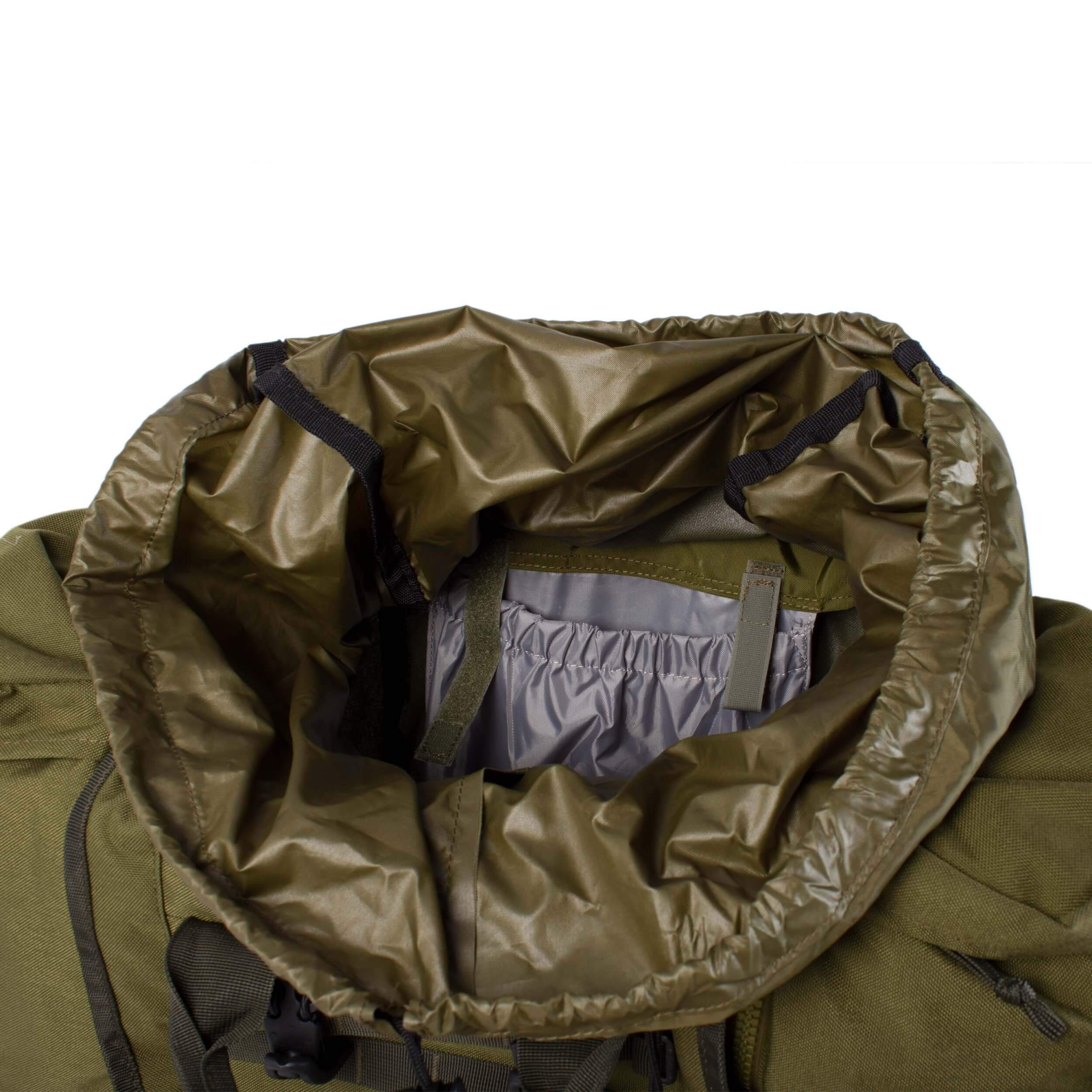 Berghaus Military MMPS Crusader III 90 Plus 20 Size 2 Backpack One Size Cedar