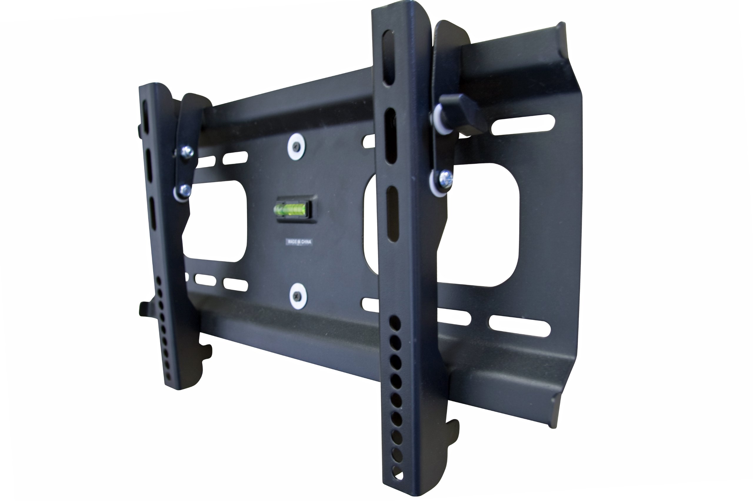 Ultra-Slim Black Adjustable Tilt/Tilting Wall Mount Bracket for Samsung LN-32B360C5D (LN32B360C5D) 32" inch LC