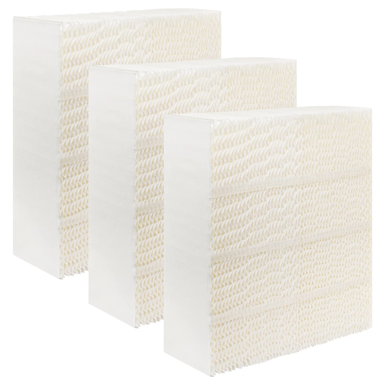 Humidifier Filters for AirCare 1043 Wick Super Bemis Essick Air 3 PACK
