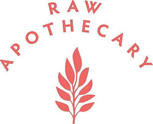 Raw Apothecary All-Natural Ivory Shea Butter (16 ounces)
