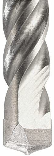 BOSCH HC2302 5/32 In. x 3-1/2 In. x 6-1/2 In. Bulldog SDS-Plus Hex Drive Rotary Hammer Bit