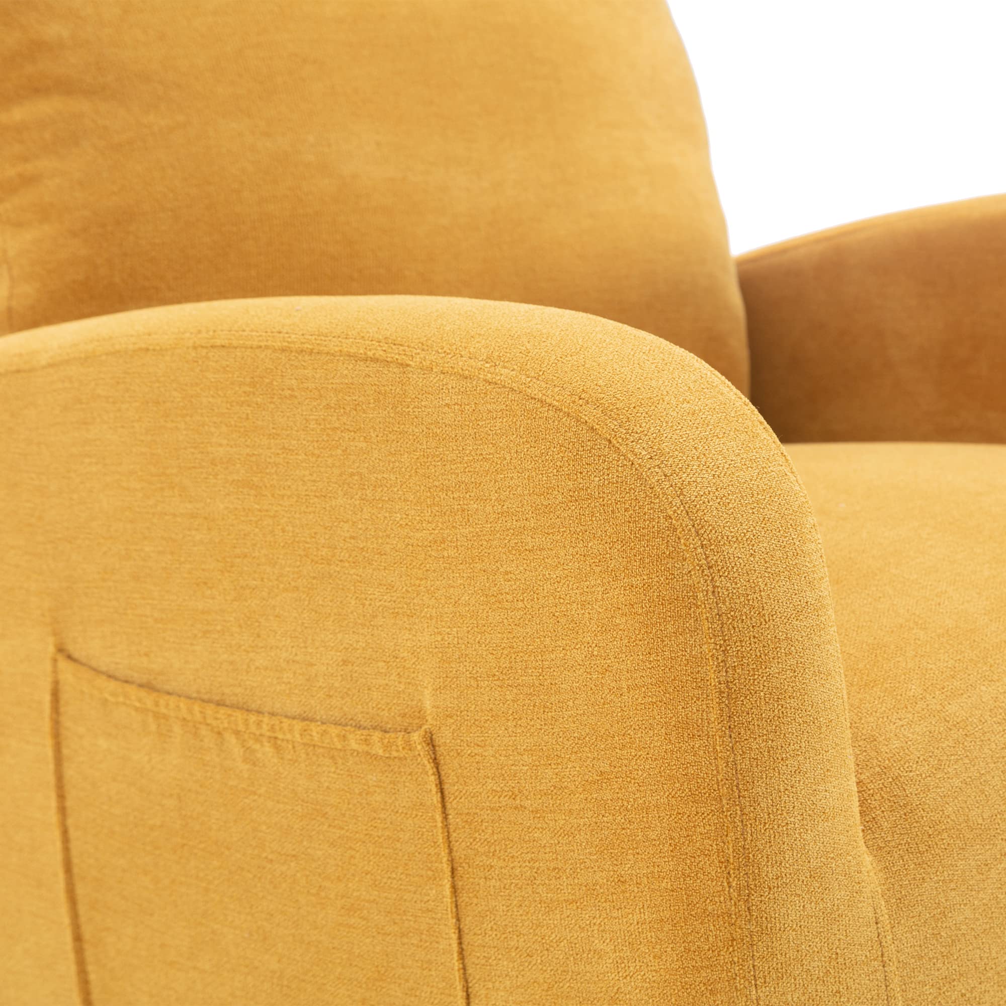 CYOIDAI INPETS Power Recliner Swivel Glider