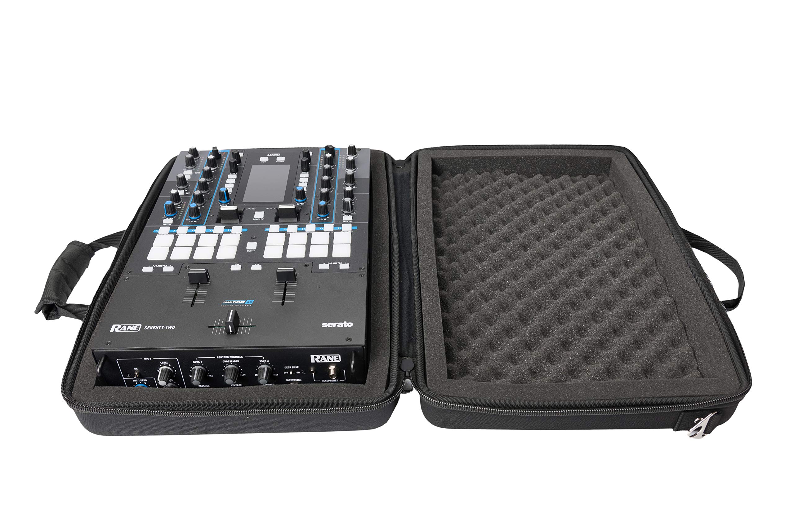 MAGMA CTRL Case for Rane, Seventy-Two MK2 and Pioneer DJM-S11 (MGA48007)