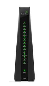 CenturyLink Prism TV Technicolor C2100T 802.11AC Modem Router Gigabit DSL Fiber 2.4/5GHz