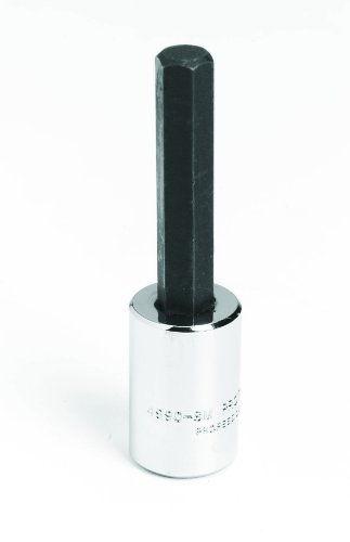 Stanley Proto J4990-10M 3/8" Hex Bit Socket, 10mm
