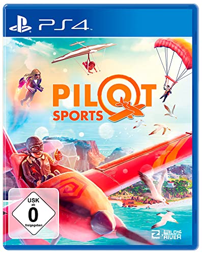 Pilot Sports (PS4)