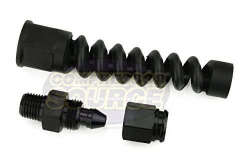 Flexzilla Pro Air Hose Reusable Fitting, 3/8 in. - RP900375