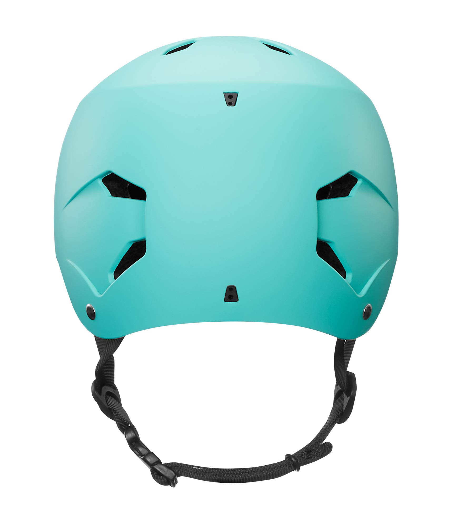 BERN - Summer Team Macon EPS Helmet, Matte Turquoise, XL