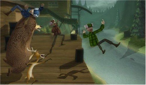 Open Season - PlayStation 2 (Renewed)