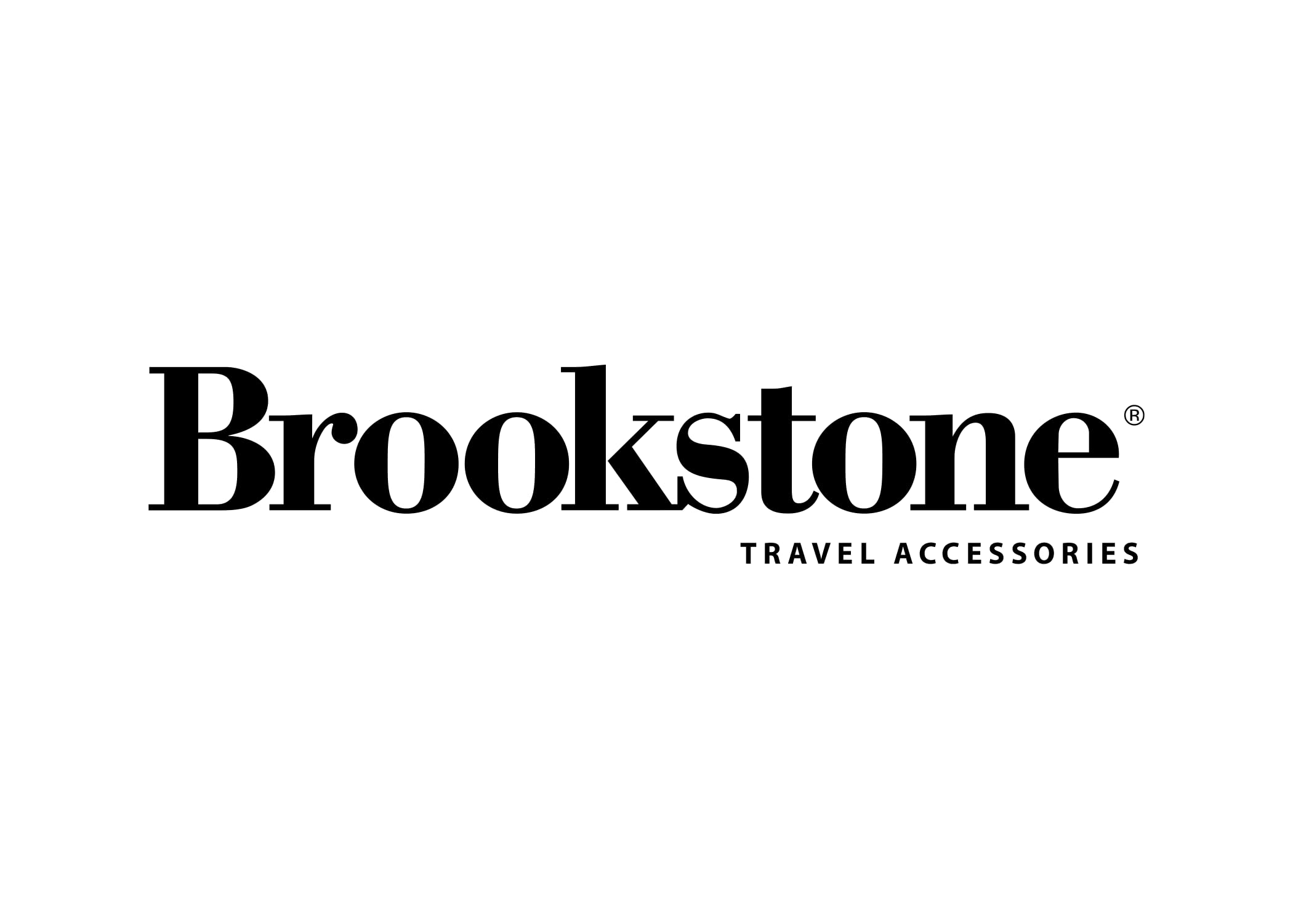 Brookstone Cool Touch Memory Foam Head and Neck Travel Pillow for Vacations, Airplanes, Trains, Buses, and Cars, Dark Grey