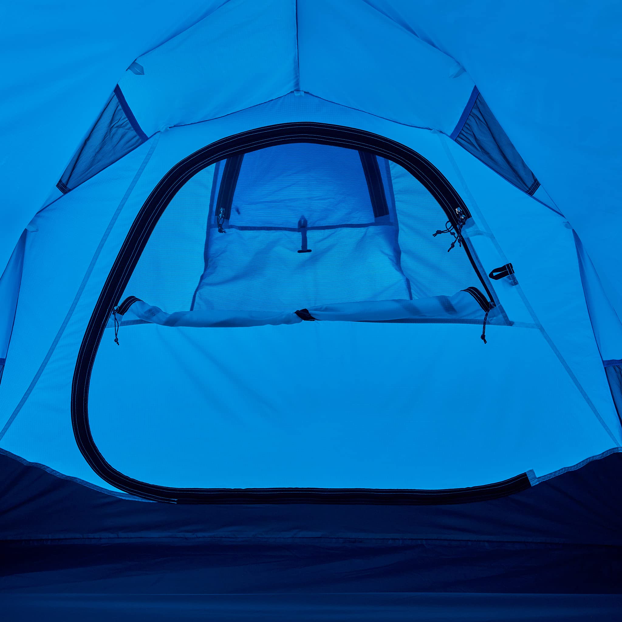 Black Diamond Equipment Mission 2P Tent - Sky Blue