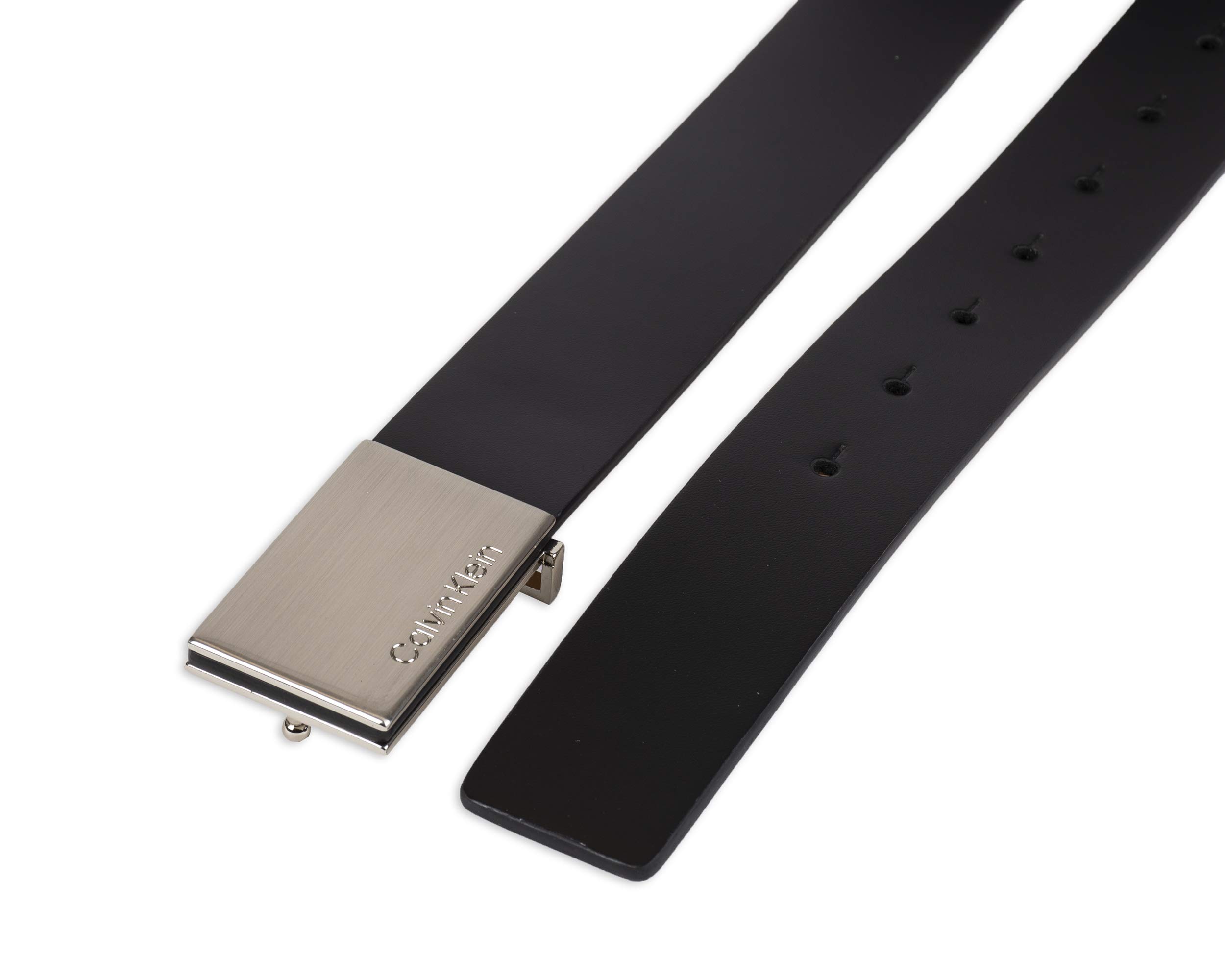 Calvin Klein 35MM CE *updated to solid buckle